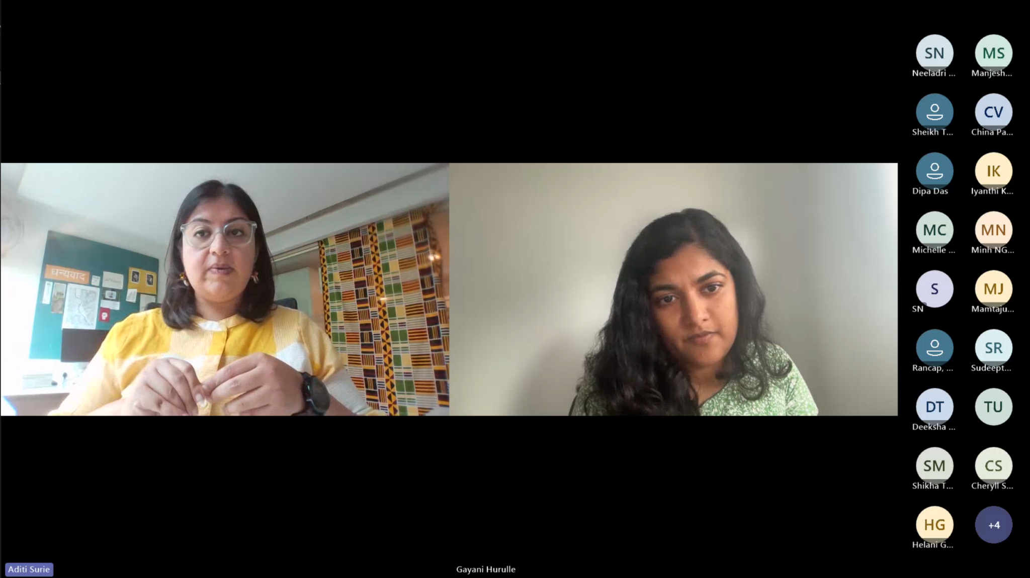 Beyond Uber: what platform work really looks like in India ...