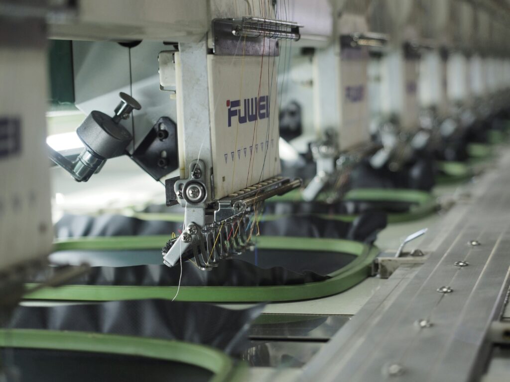 Workers in a Changing Industry: Insights from Bangalore Garment Workers ...