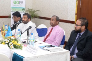 LIRNEasia at Seminar to modernise export agriculture — LIRNEasia