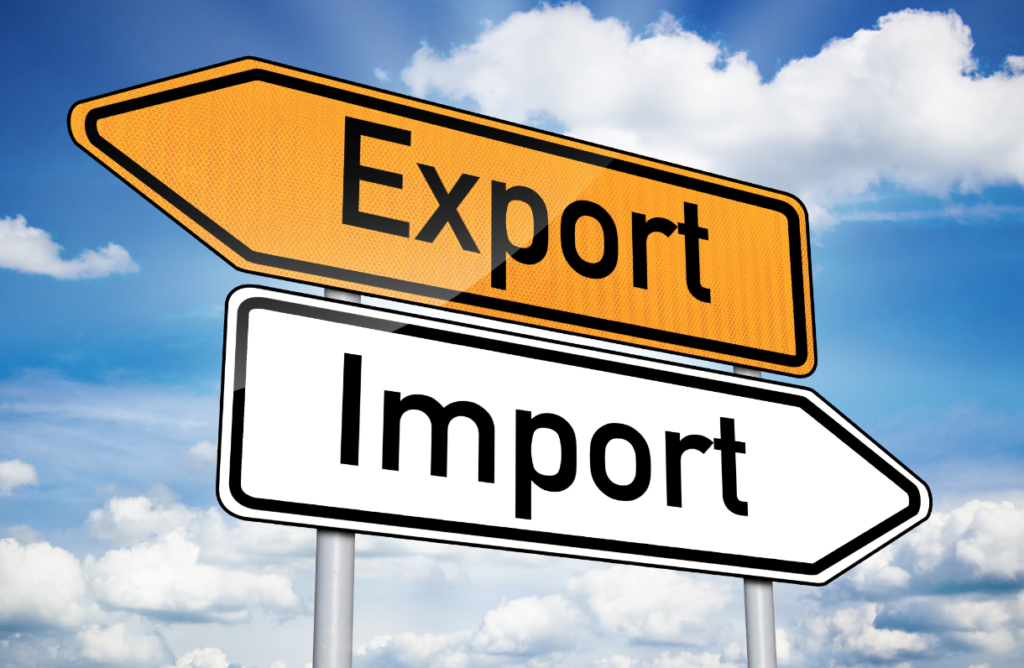 Promoting exports v restricting imports — LIRNEasia