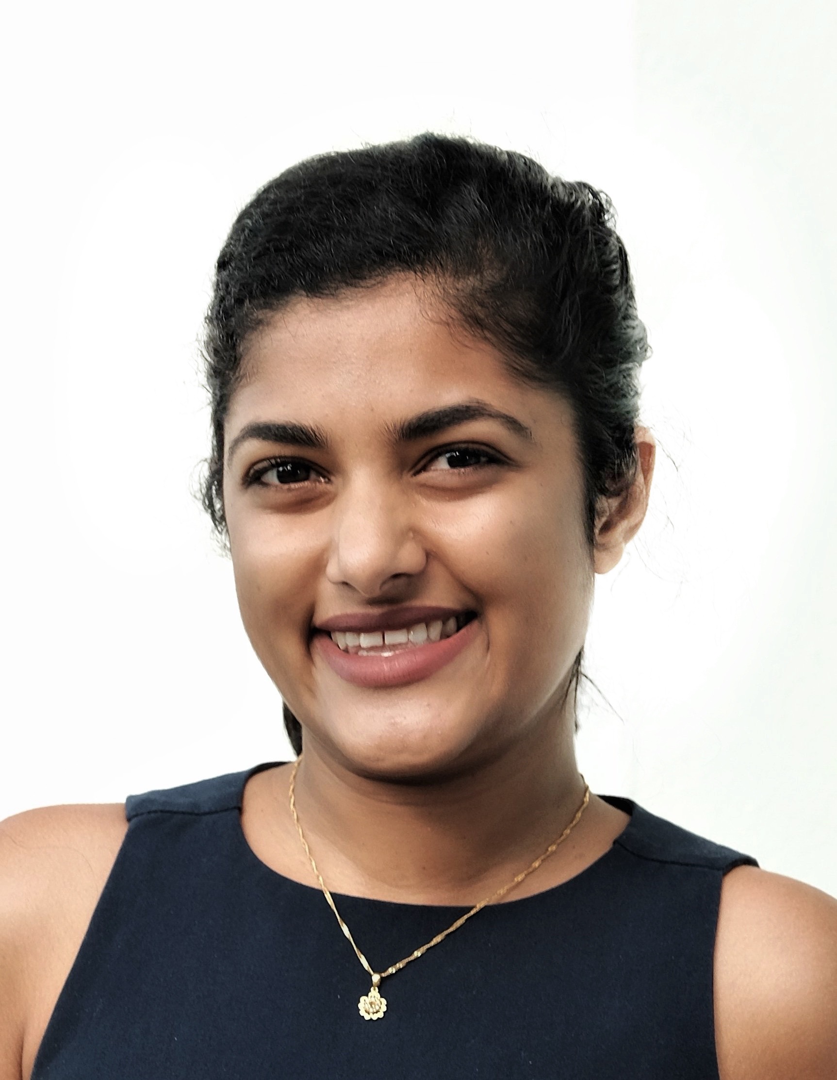 Gayani Hurulle — LIRNEasia