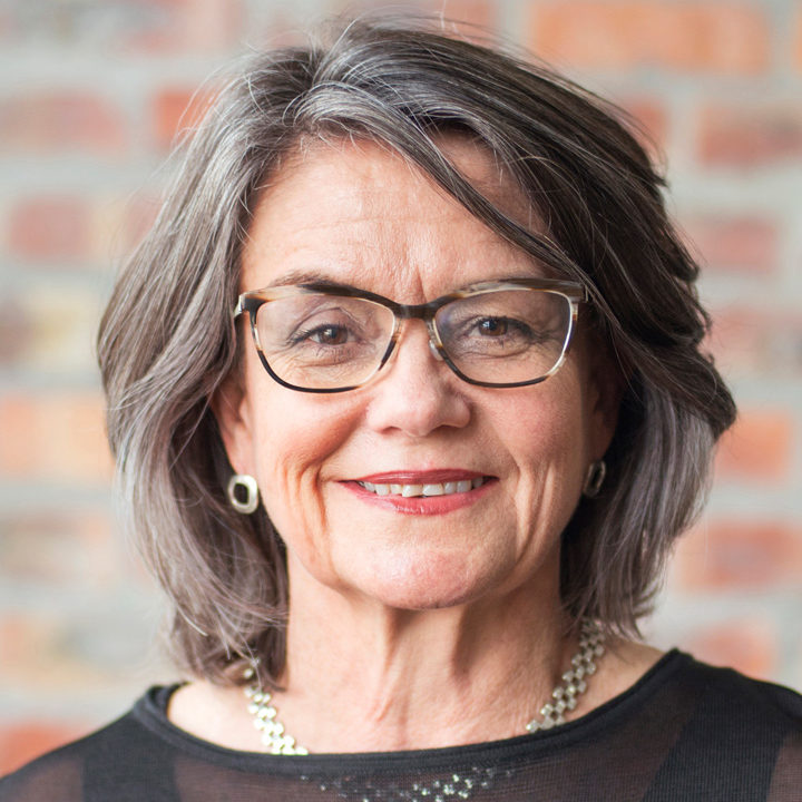 Alison Gillwald — LIRNEasia