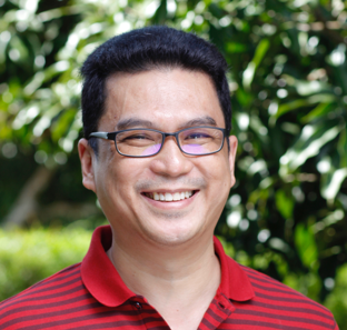 Erwin Alampay — LIRNEasia