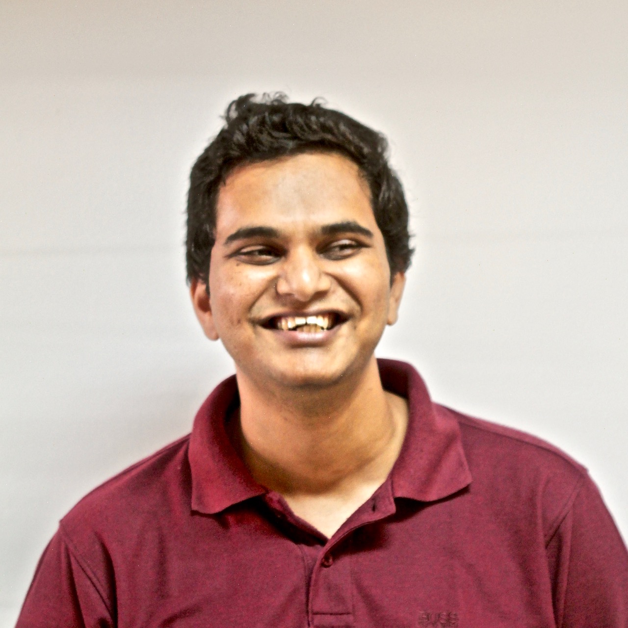 Lasantha Fernando — LIRNEasia