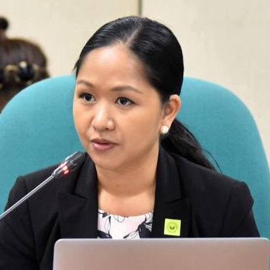 Grace Santos's Instagram, Twitter & Facebook on IDCrawl