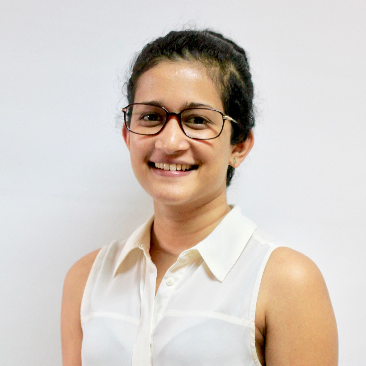 Namali Premawardhana — LIRNEasia