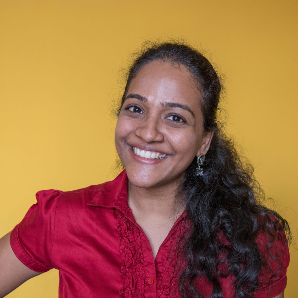 Data, Algorithms and Policy — LIRNEasia