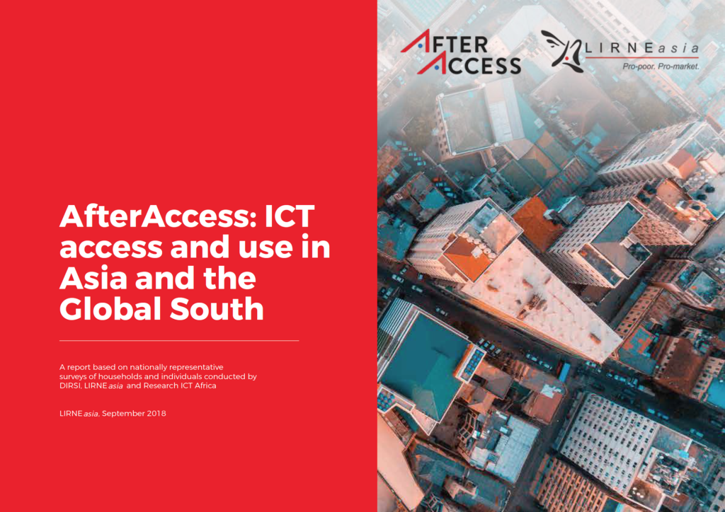 Pakistan Archives — LIRNEasia