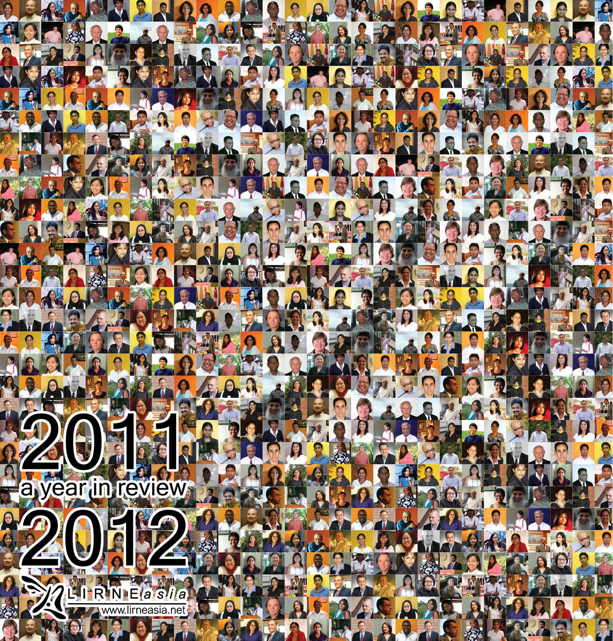 A Year In Review 2011 2012 Annual Report Lirneasia
