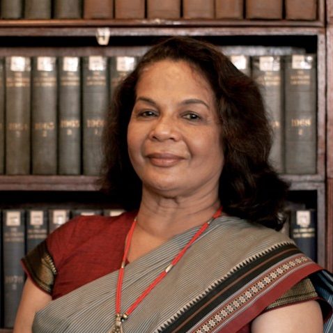 Sithie Tiruchelvam — LIRNEasia