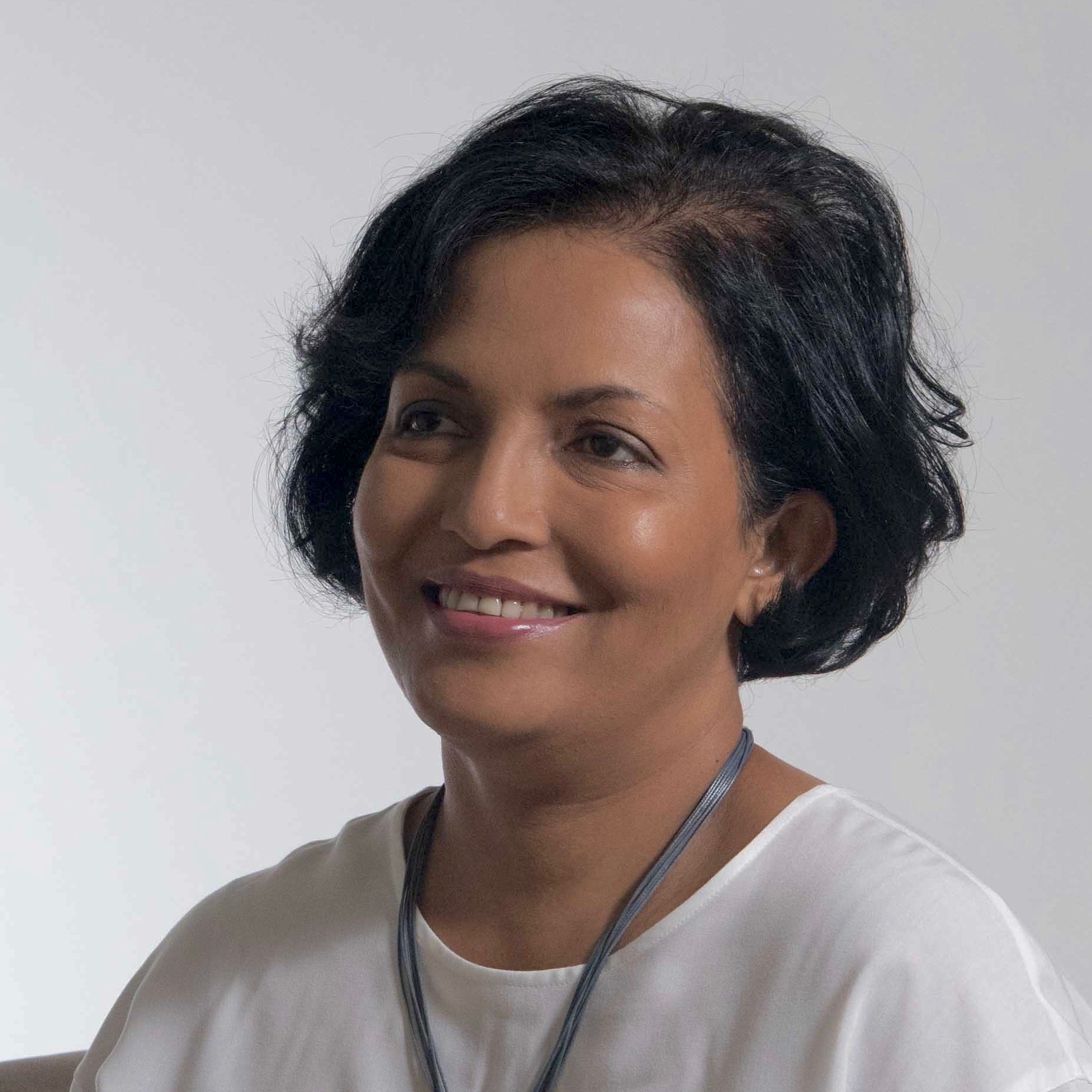 Thusitha Perera — LIRNEasia