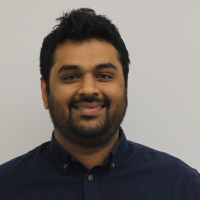 Kasun Amarasinghe — LIRNEasia