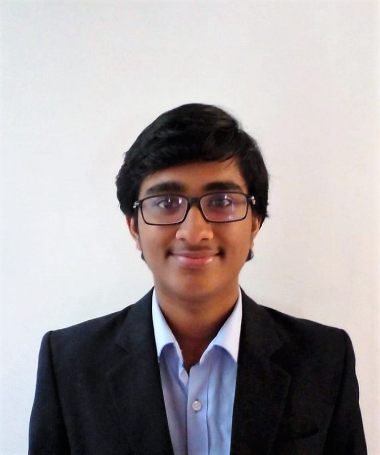 Imaad Muwahid — LIRNEasia