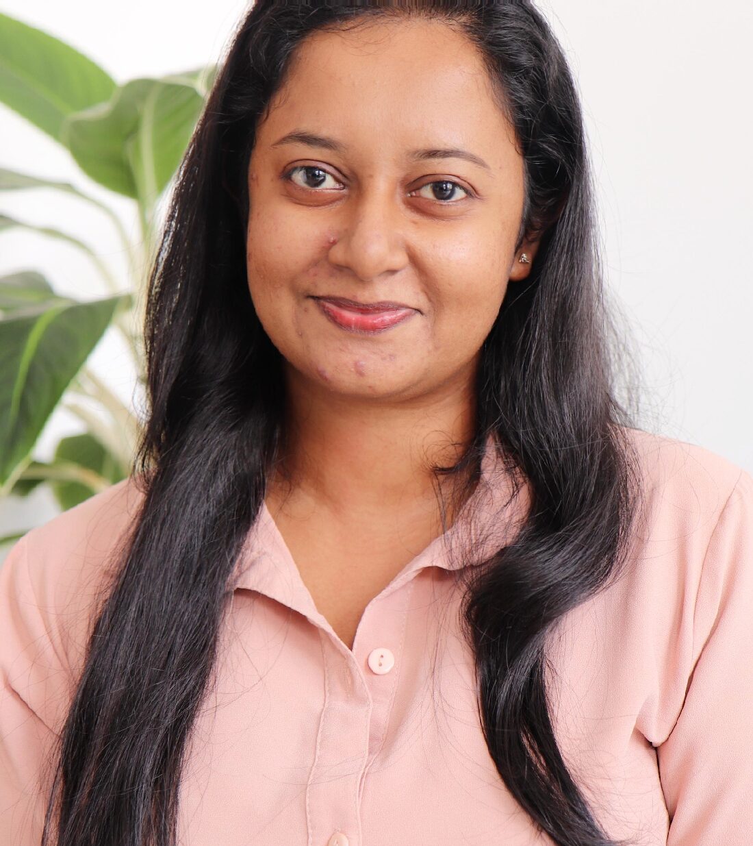 Nipuni Habaragamuwa — LIRNEasia