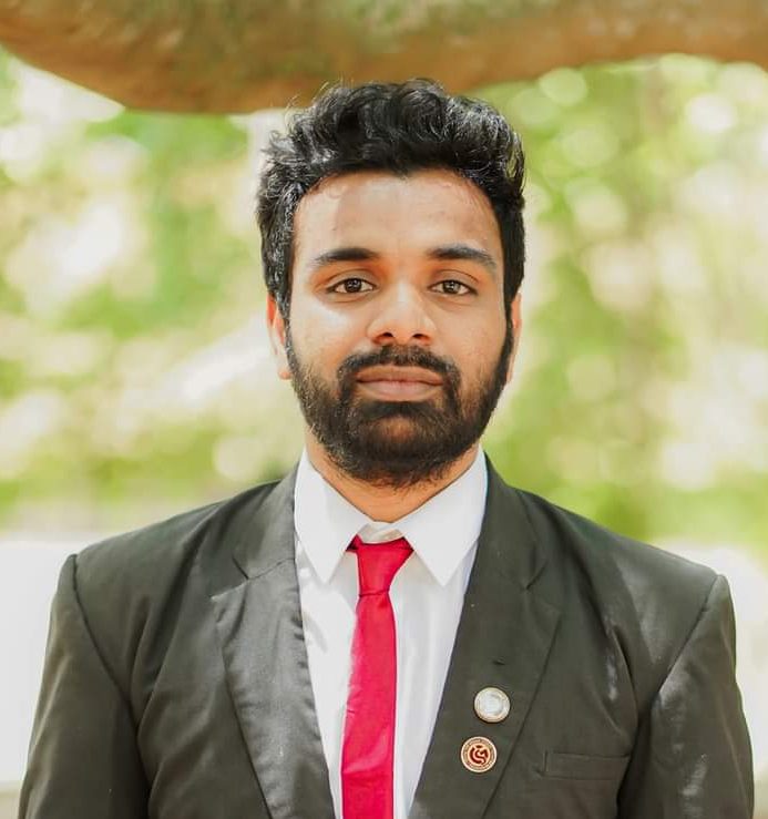 Isuru Udakara Yakandawala — LIRNEasia