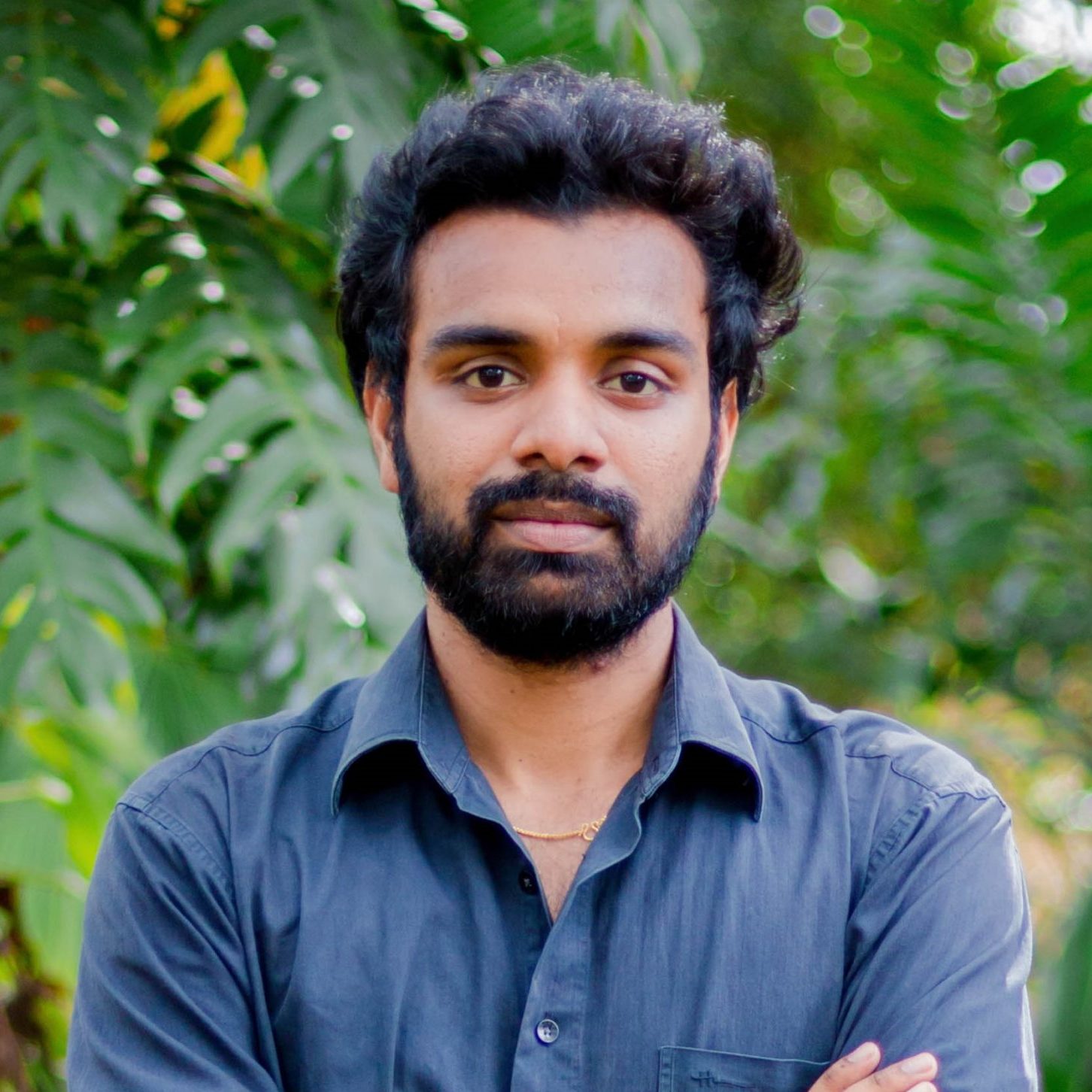 Isuru Udakara Yakandawala — LIRNEasia