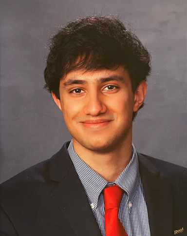 Ali Hakim — LIRNEasia