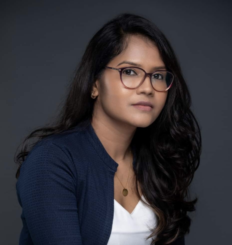 Piyumi Fonseka — LIRNEasia