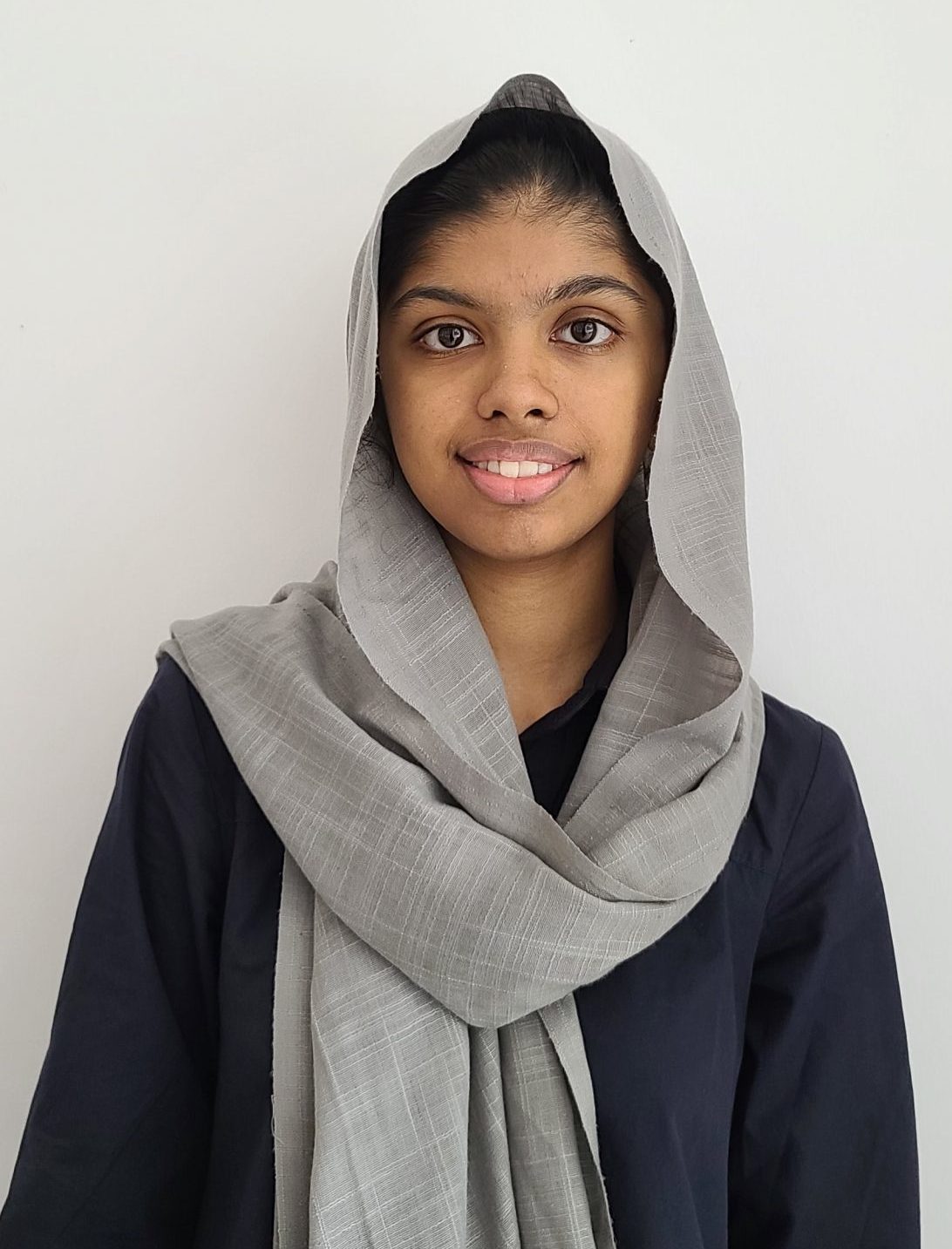 Anah Cassim — LIRNEasia