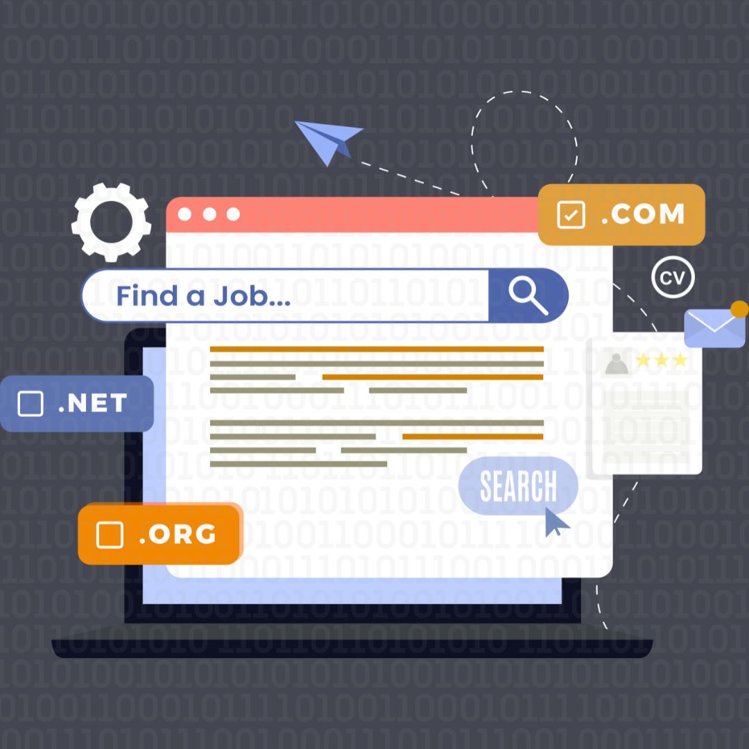 Use of online job portal data in research and in practice: A review ...