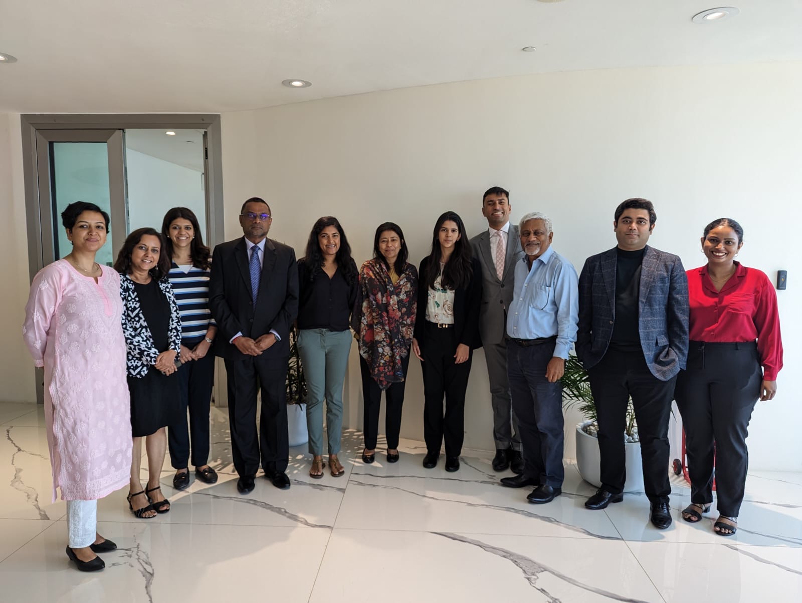 Data without borders: LIRNEasia joins in shaping policies to enable ...