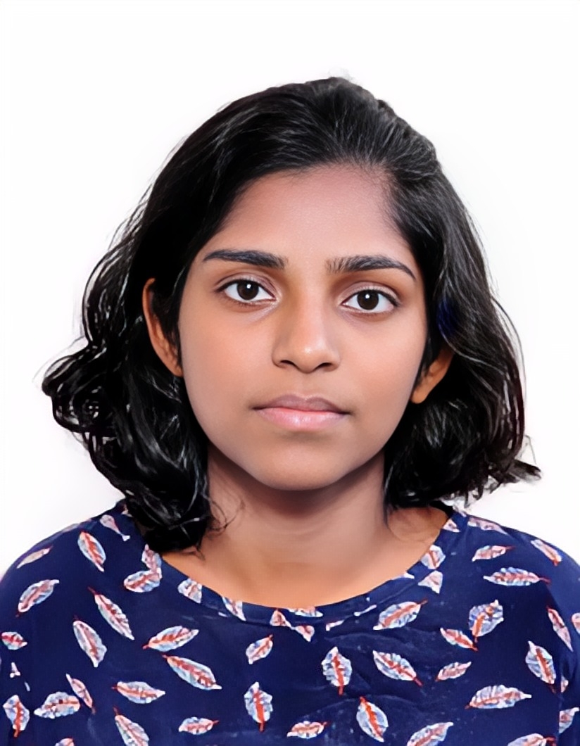 Krithiga Thachanamoorthy — LIRNEasia