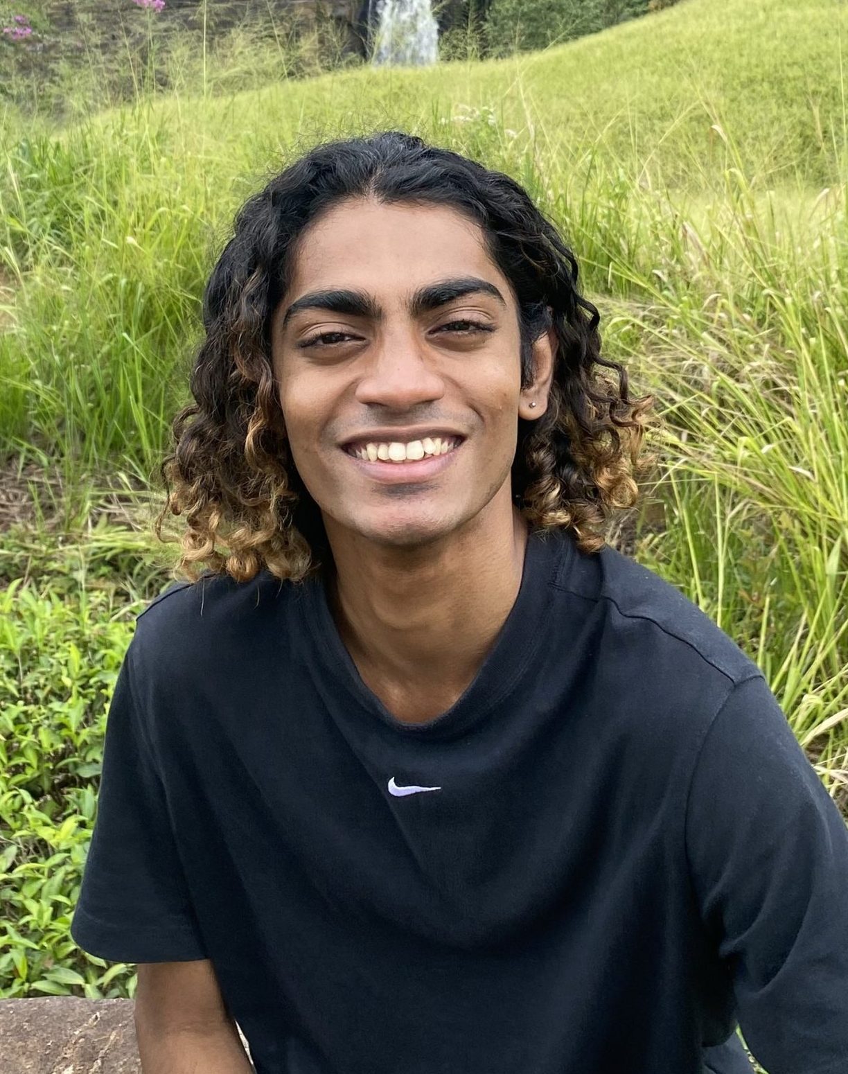Manusha Galappaththi — LIRNEasia