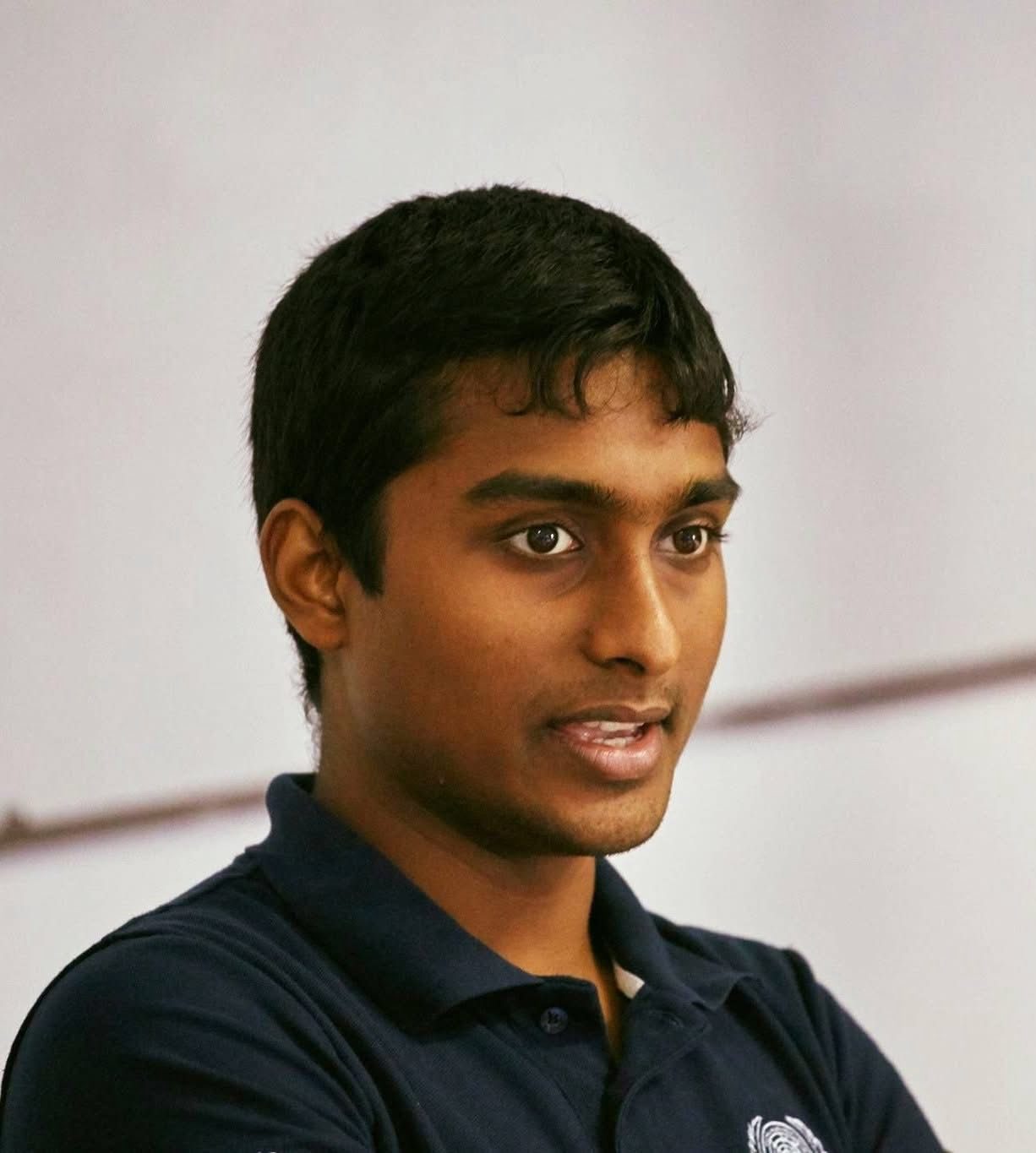 Anish Fonseka — LIRNEasia