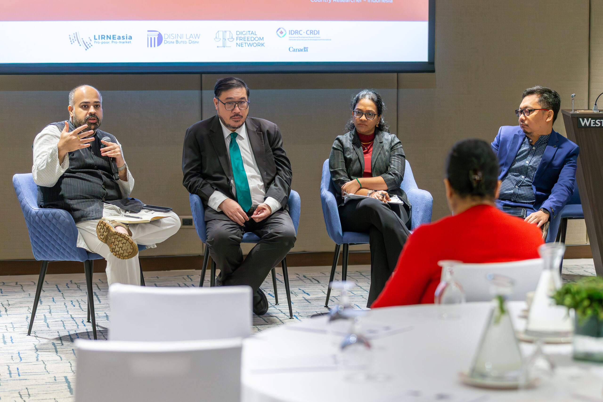 Forum on Data Governance in the Philippines Highlights Pathways to ...